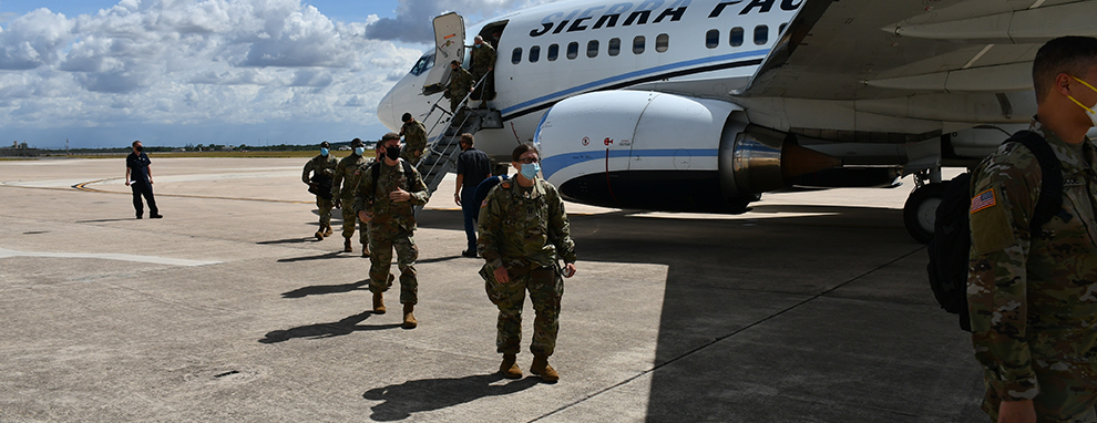 Joint Base San Antonio