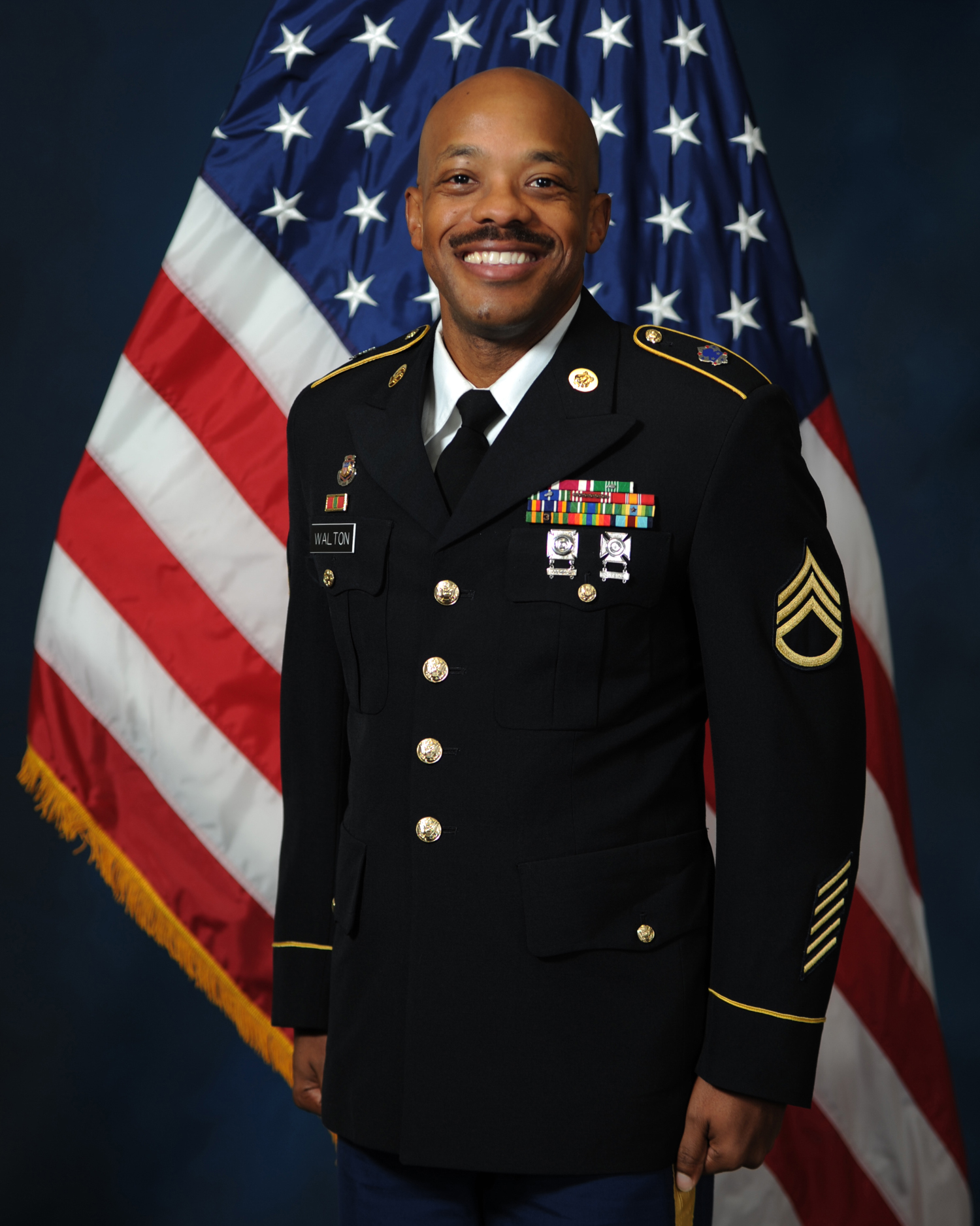 JBSA Military Ambassadors represent long-standing relationship with ...