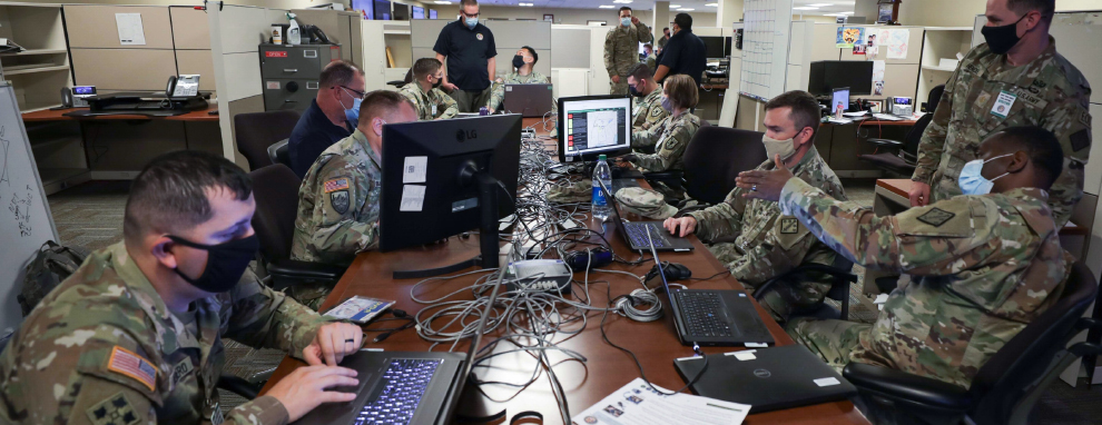 Joint Base San Antonio