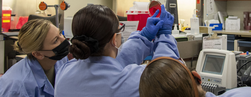 Joint Base San Antonio