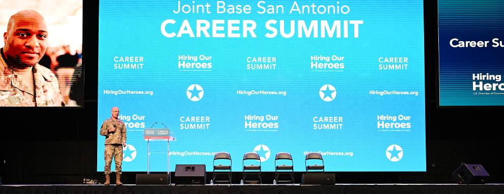 Joint Base San Antonio