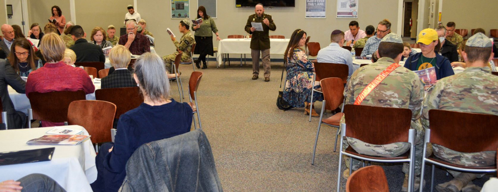 Joint Base San Antonio