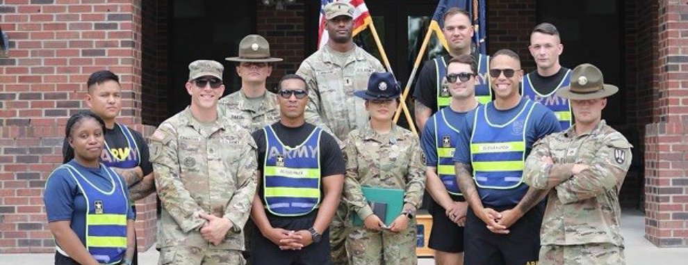 Joint Base San Antonio