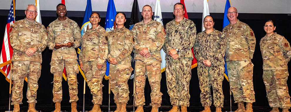 Joint Base San Antonio