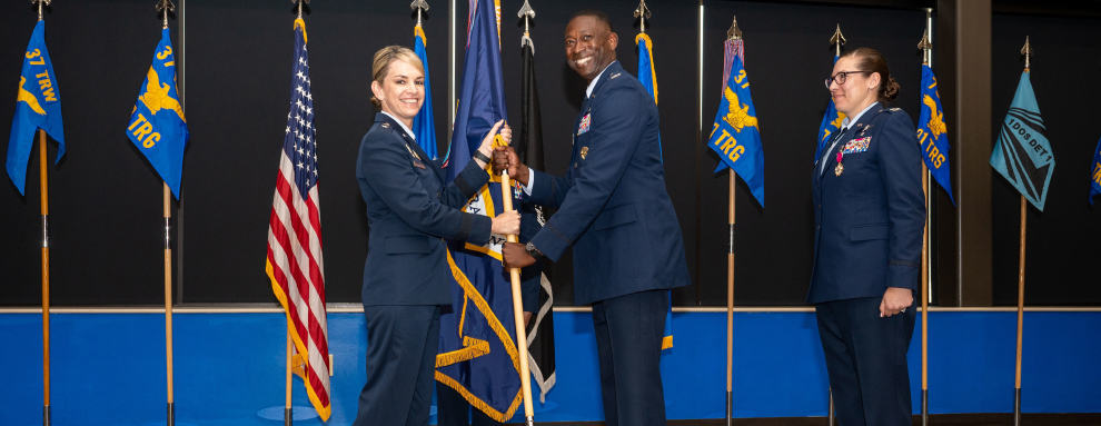 Joint Base San Antonio