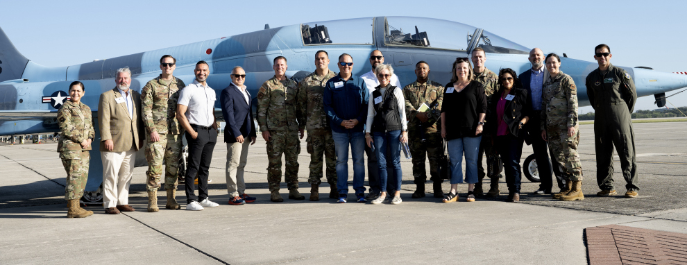 Joint Base San Antonio