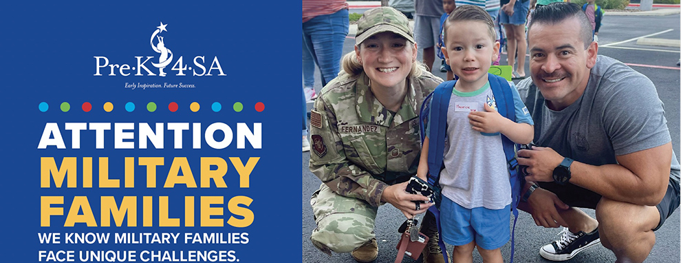 Joint Base San Antonio