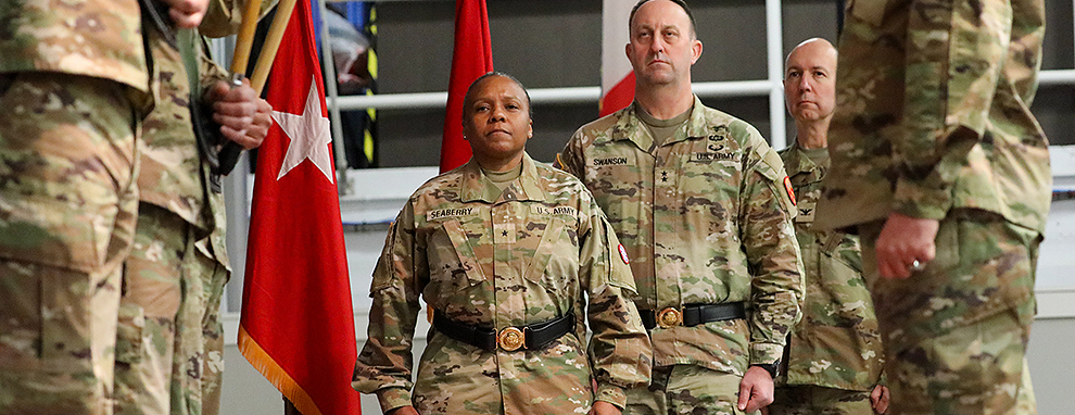 Joint Base San Antonio