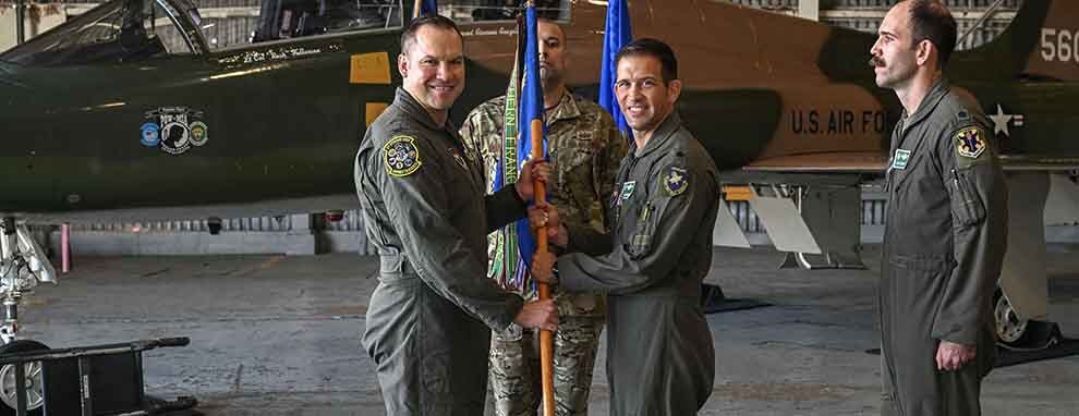 Joint Base San Antonio