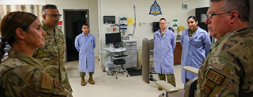 Joint Base San Antonio