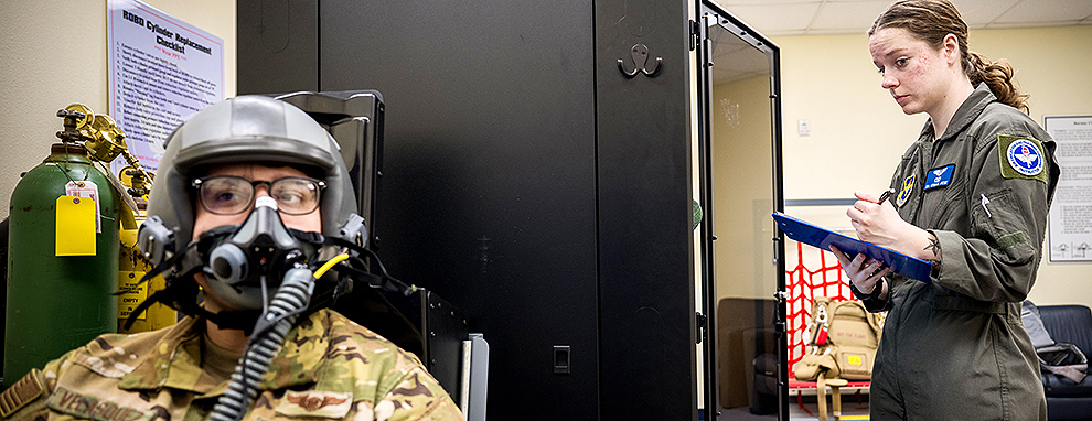 Joint Base San Antonio