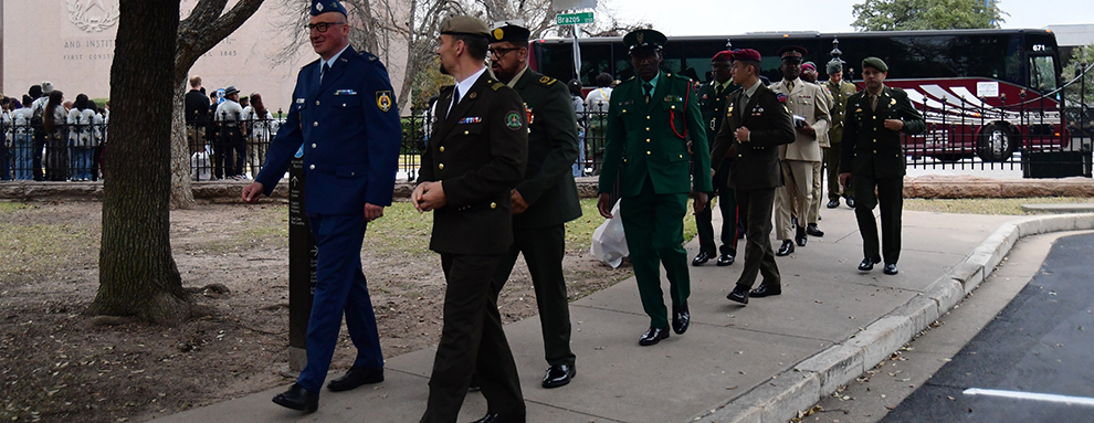 Joint Base San Antonio