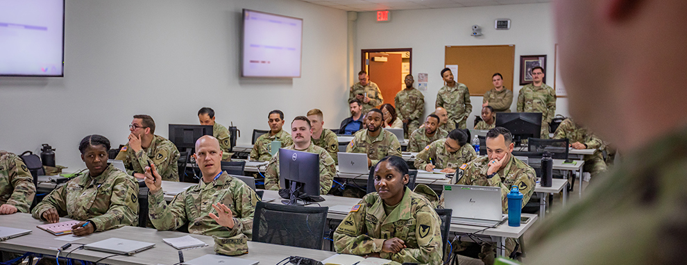 Joint Base San Antonio