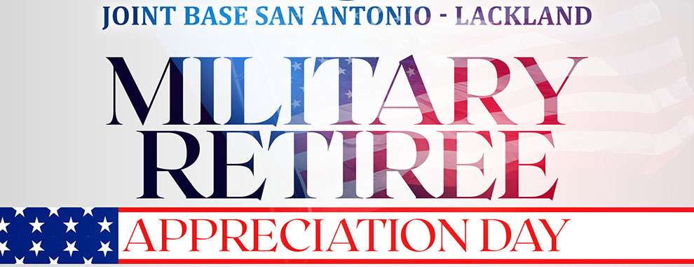 Joint Base San Antonio