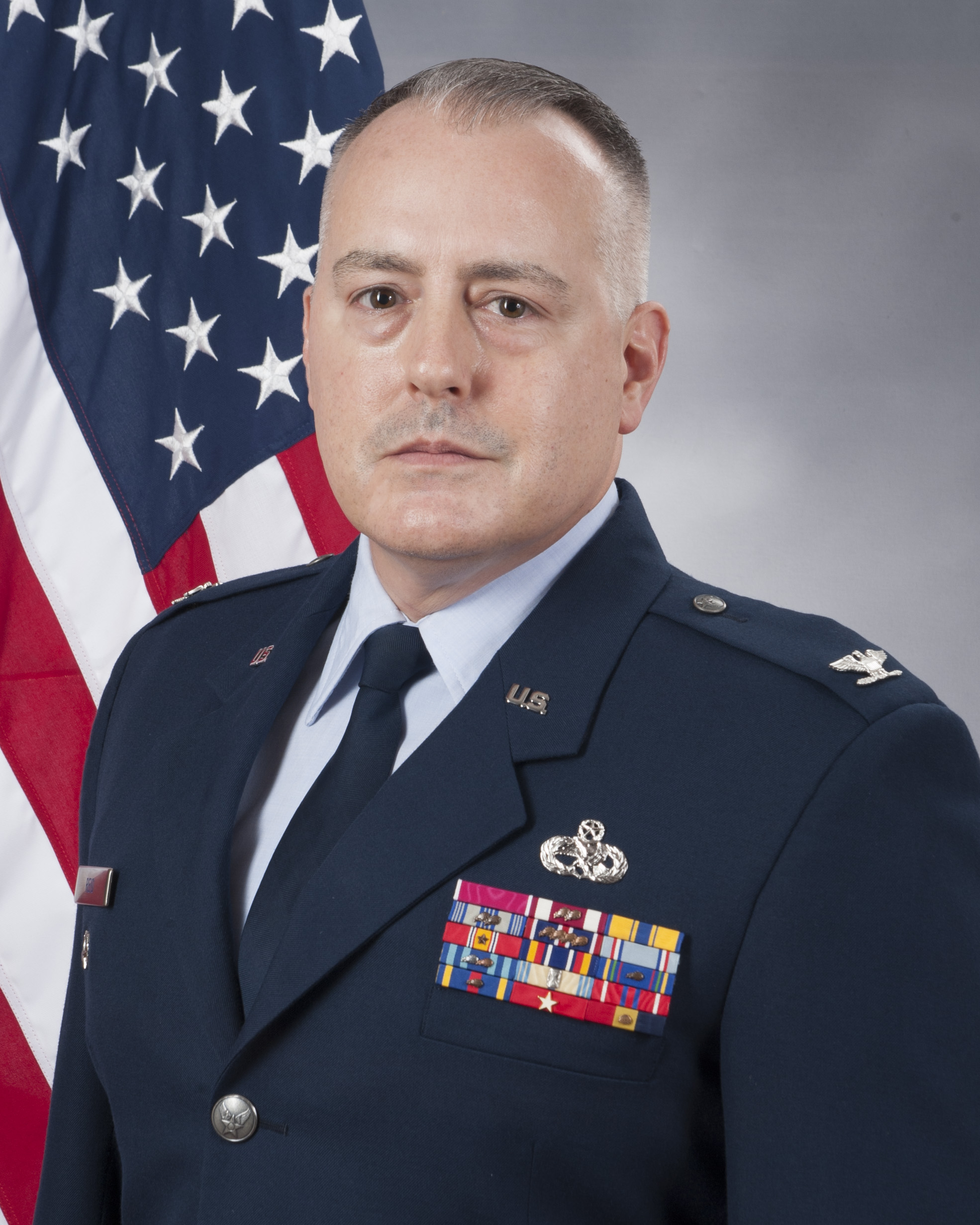 Joint Base San Antonio > Information > Biographies