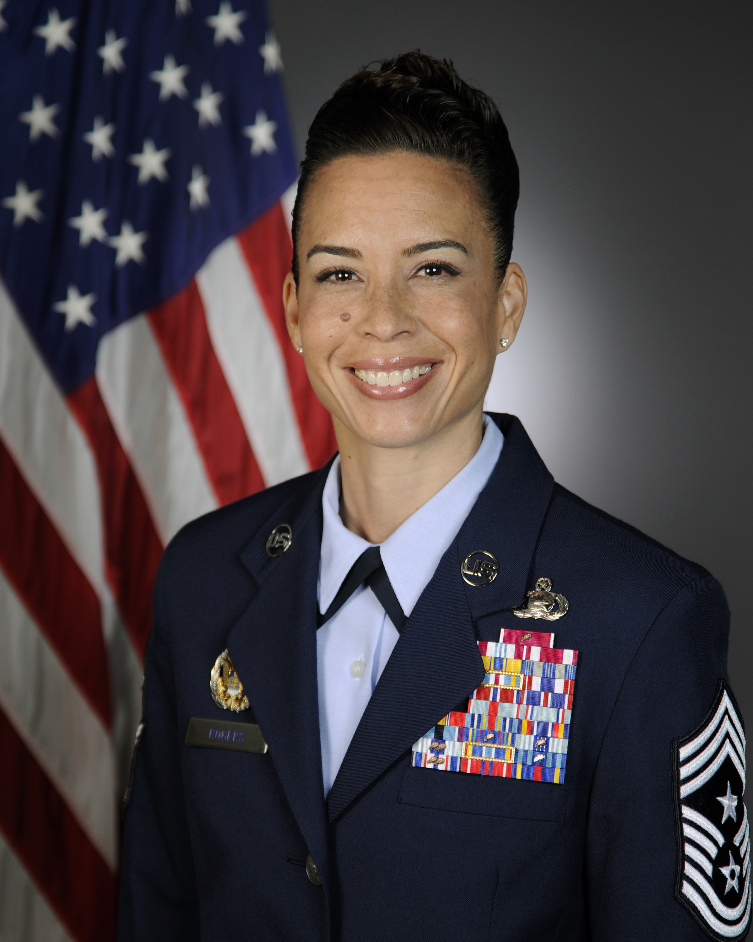 Joint Base San Antonio > Information > Biographies