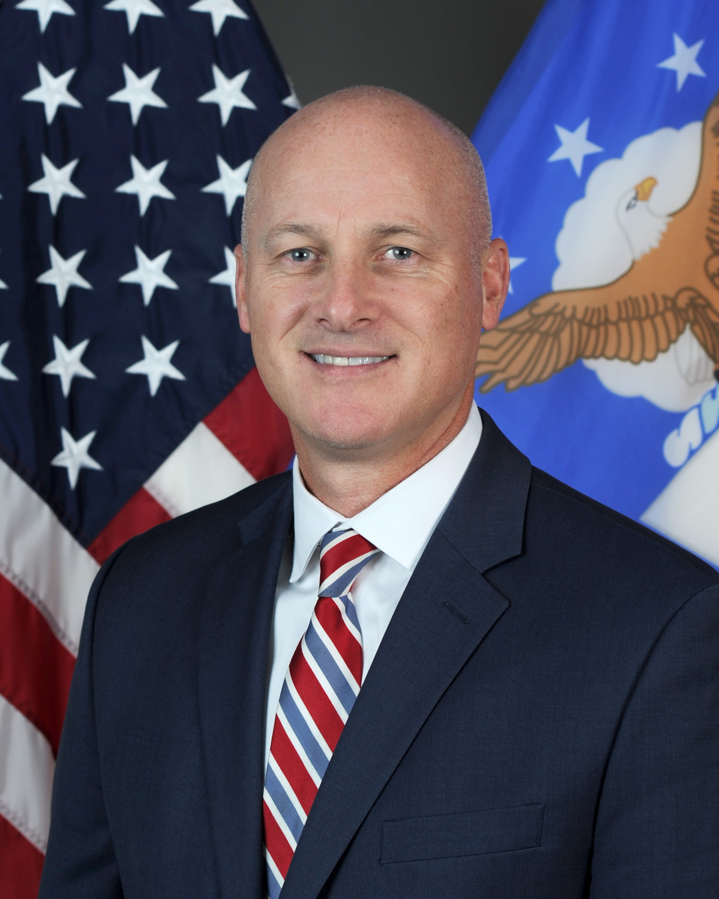 Joint Base San Antonio > Information > Biographies