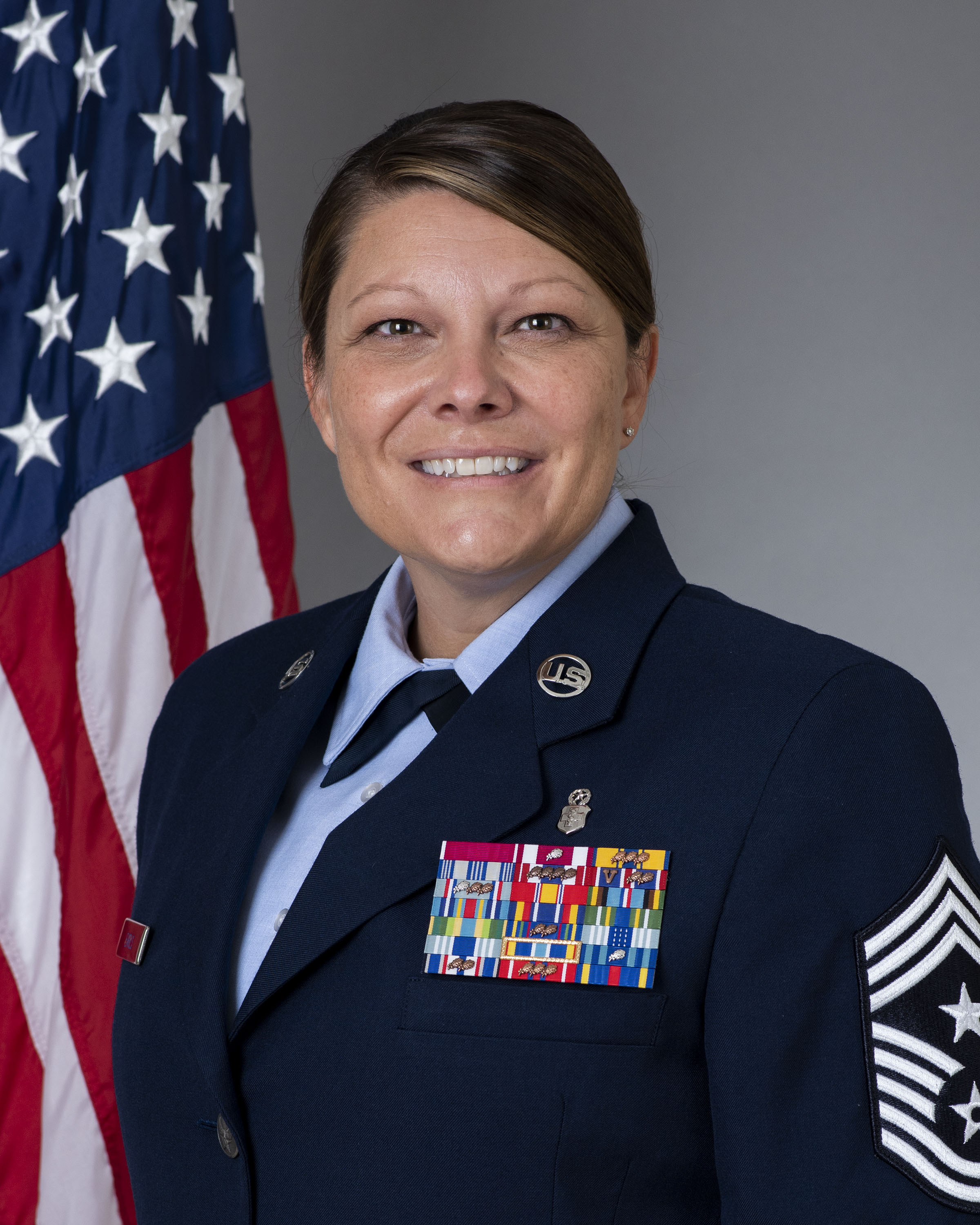 Joint Base San Antonio > Information > Biographies