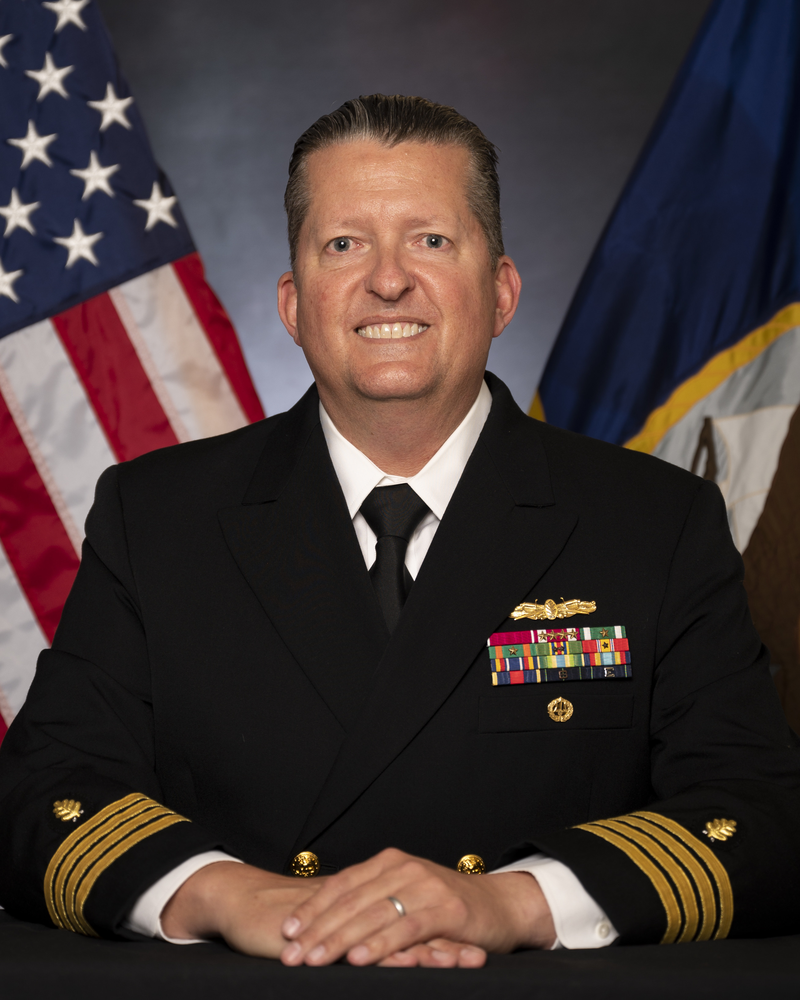 Joint Base San Antonio > Information > Biographies