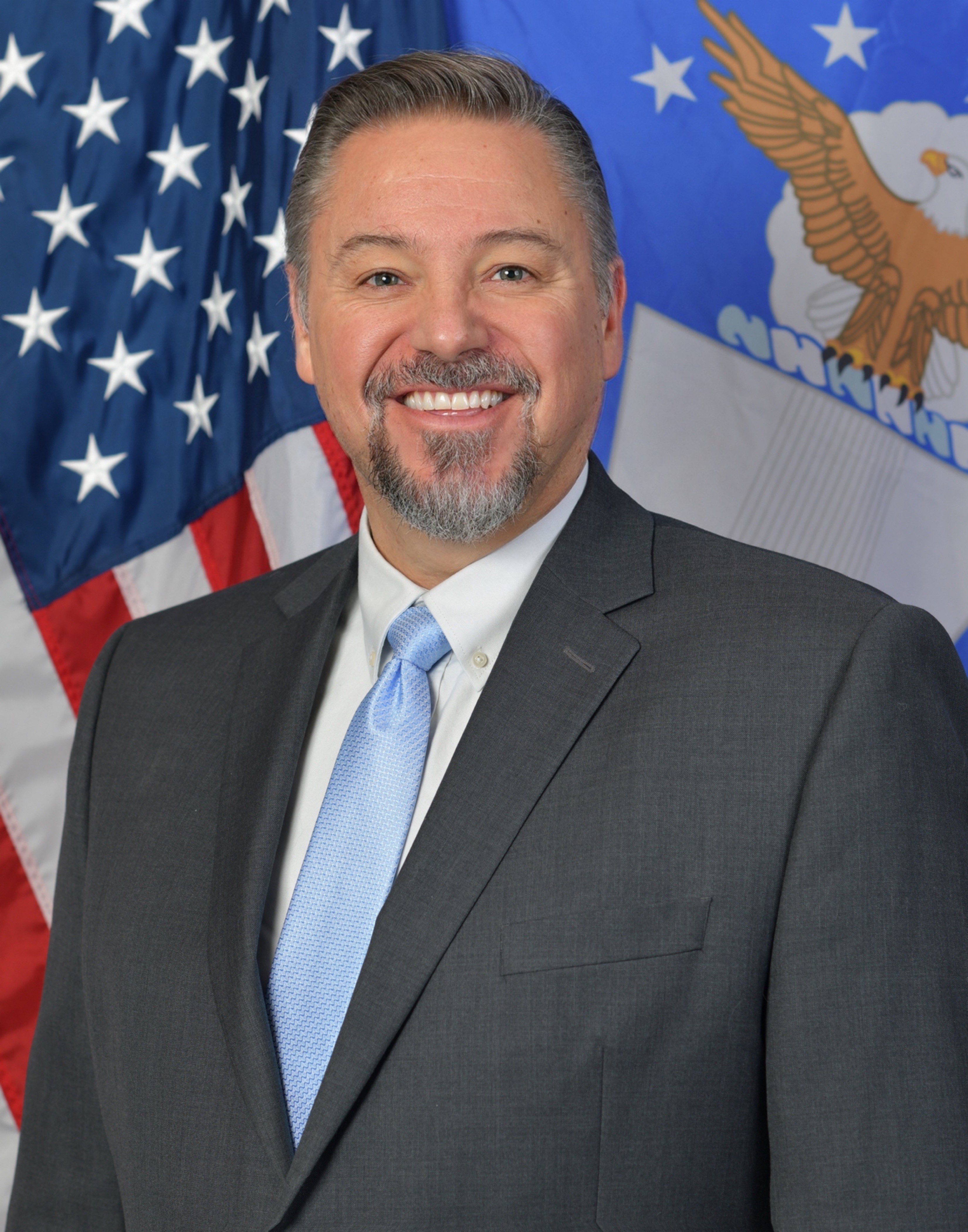 Joint Base San Antonio > Information > Biographies