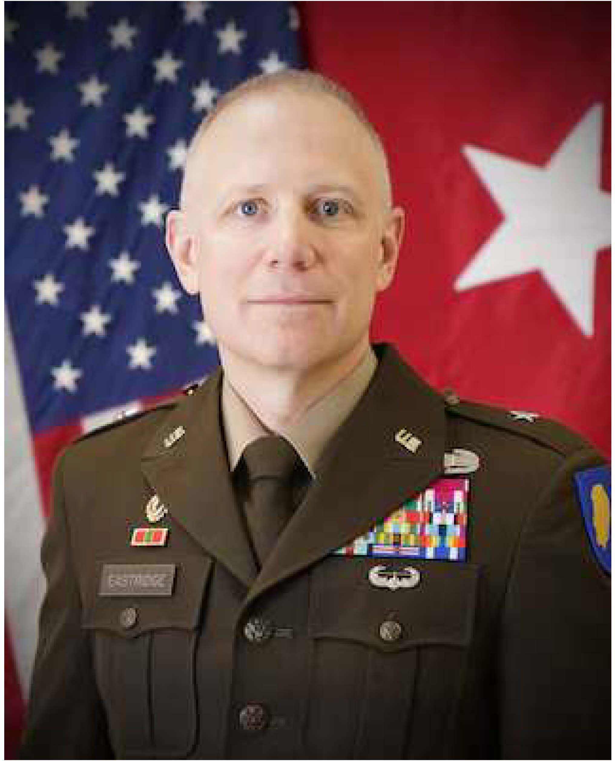 Joint Base San Antonio > Information > Biographies