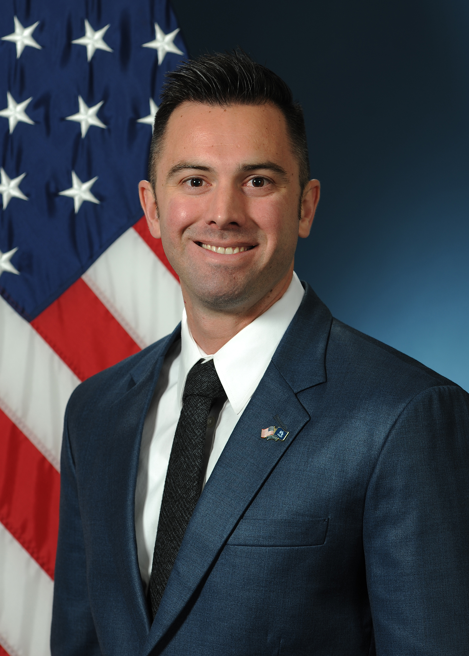 Joint Base San Antonio > Information > Biographies