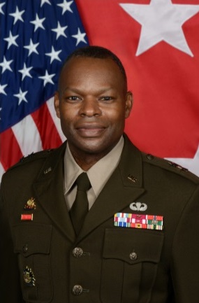 Joint Base San Antonio > Information > Biographies