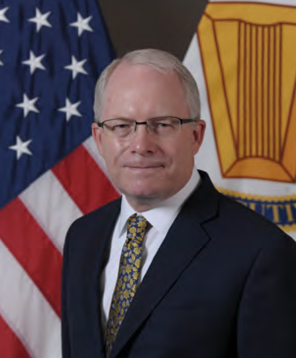 Joint Base San Antonio > Information > Biographies