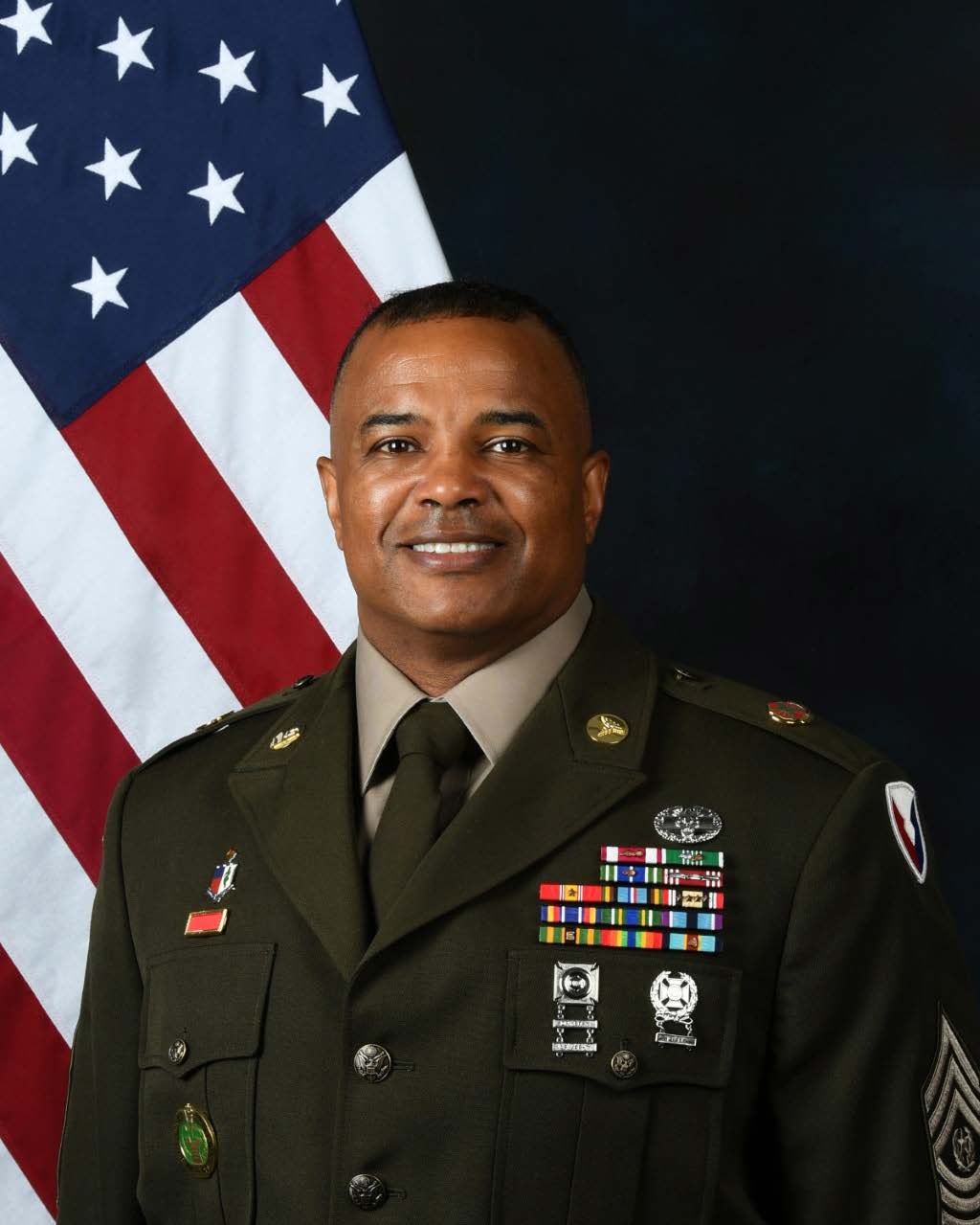 Joint Base San Antonio > Information > Biographies