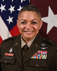 Joint Base San Antonio > Information > Biographies