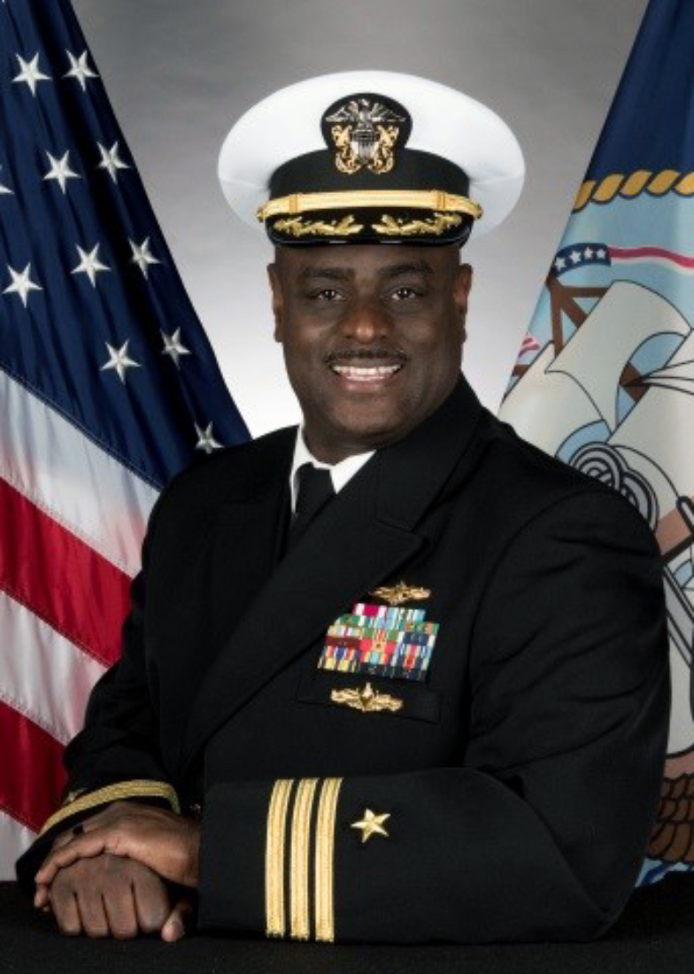 Joint Base San Antonio > Mission Partners > NIOC-TX (Navy)