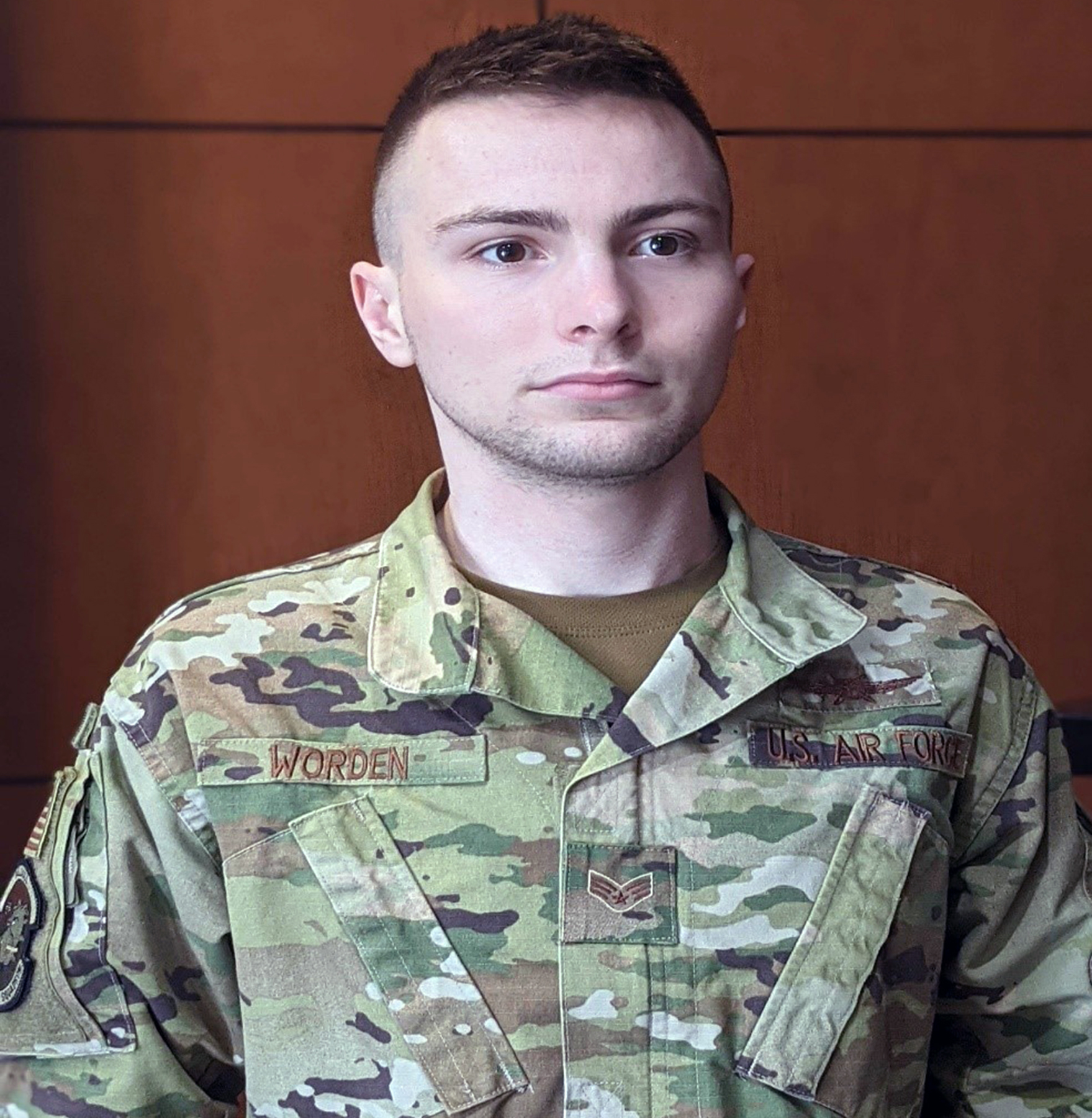 JBSA First Sergeant Diamond Sharp Awards > Joint Base San Antonio > News