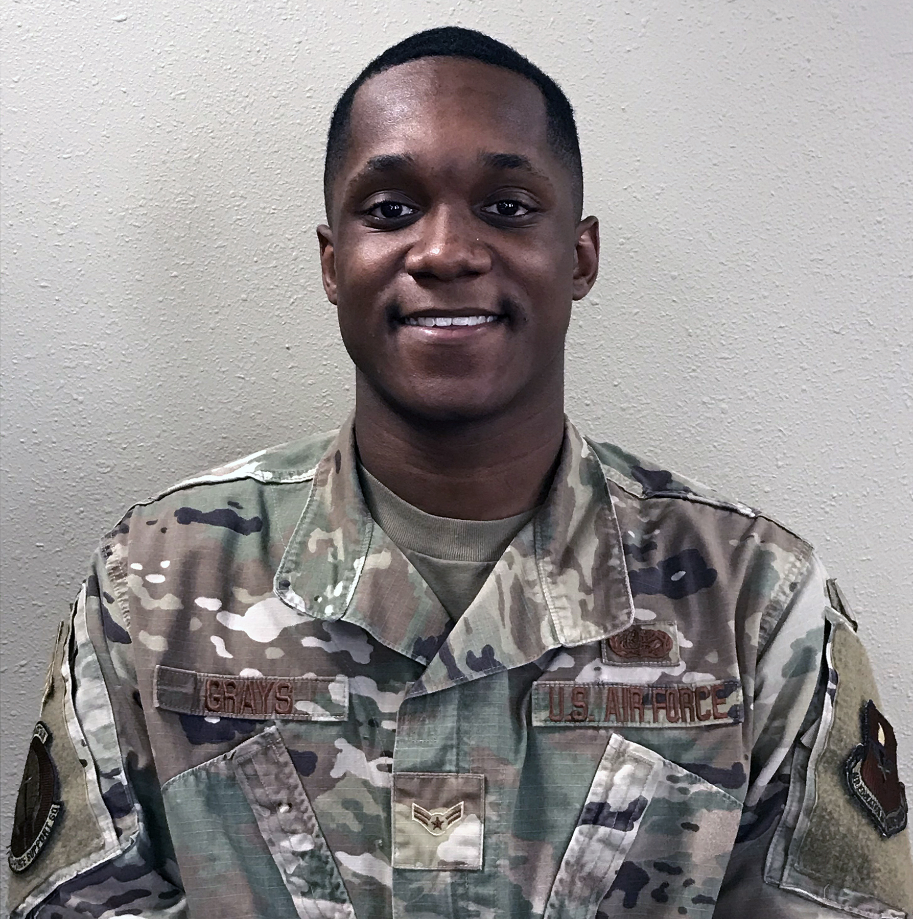 JBSA First Sergeant Diamond Sharp Awards > Joint Base San Antonio > News