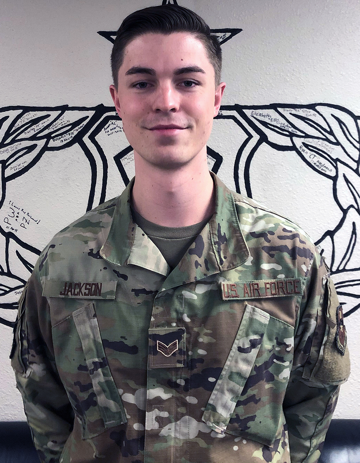 JBSA First Sergeant Diamond Sharp Awards > Joint Base San Antonio > News
