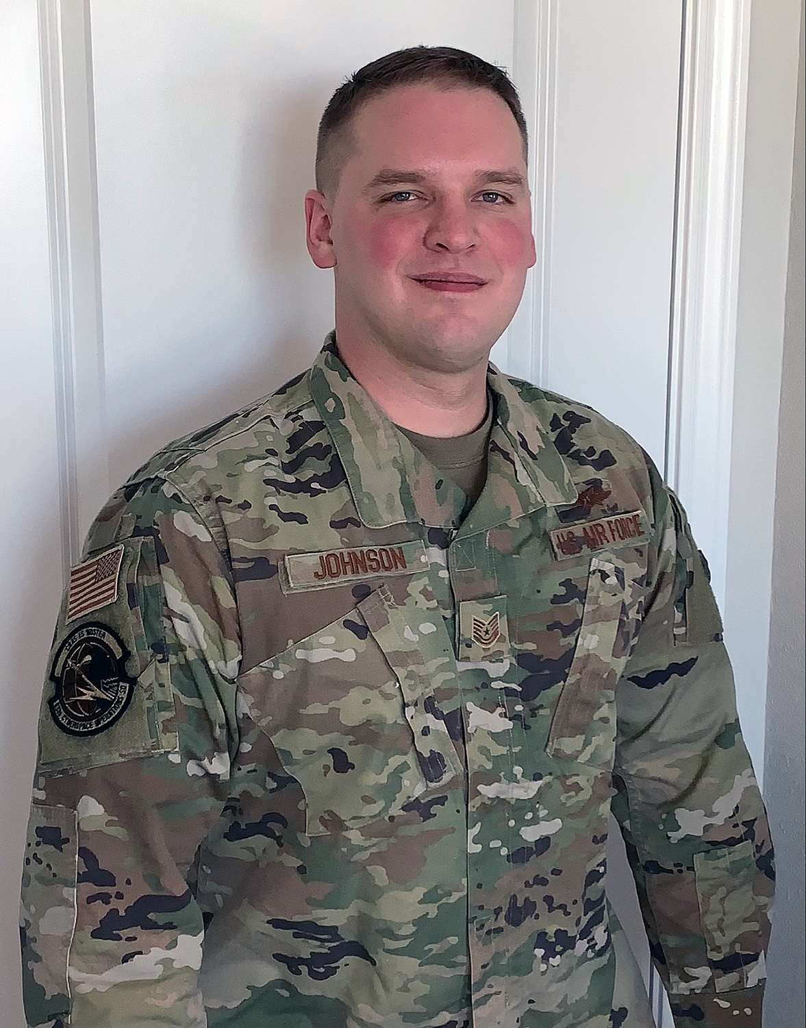 JBSA First Sergeant Diamond Sharp Awards > Joint Base San Antonio > News