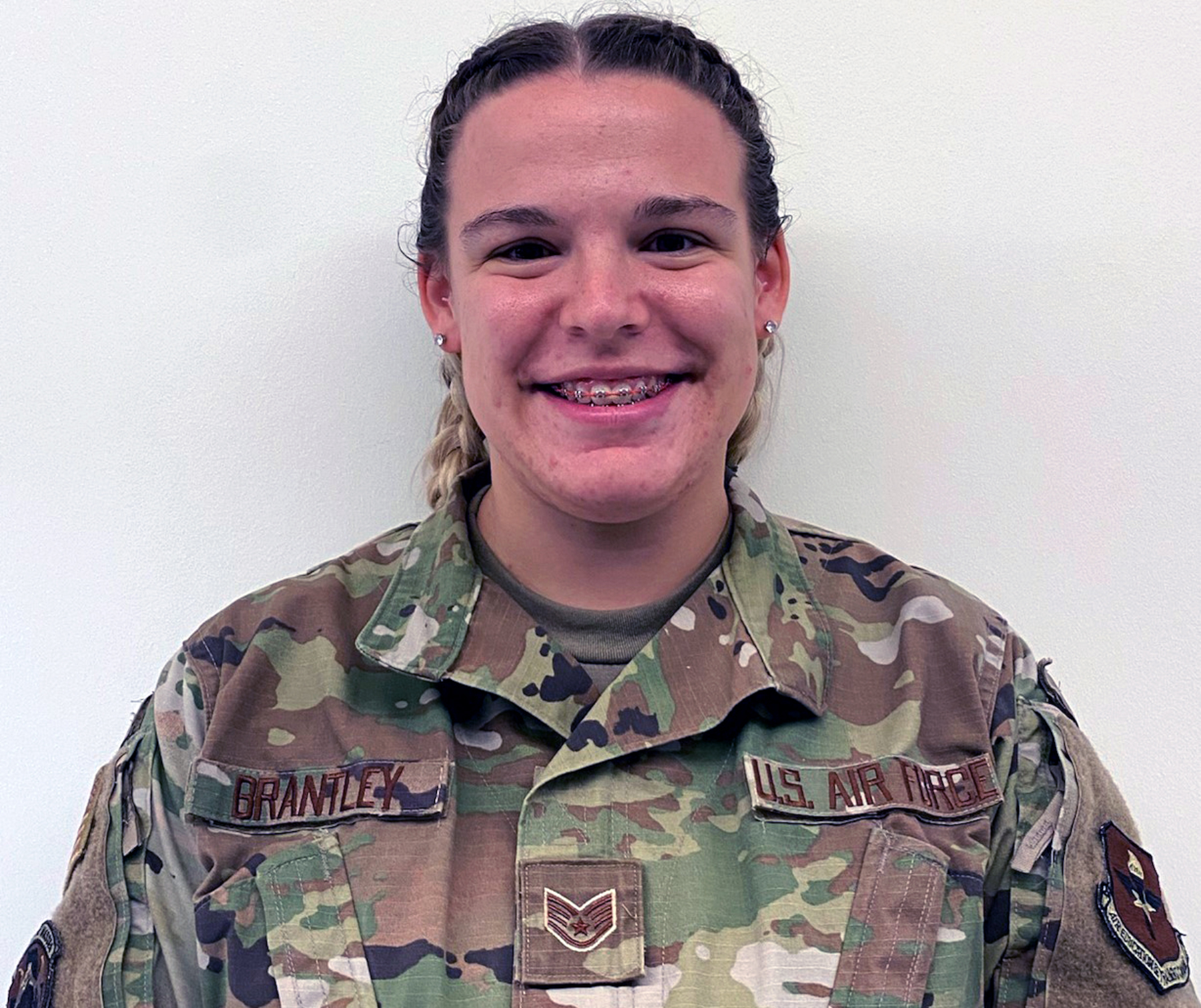 JBSA First Sergeant Diamond Sharp Awards > Joint Base San Antonio > News