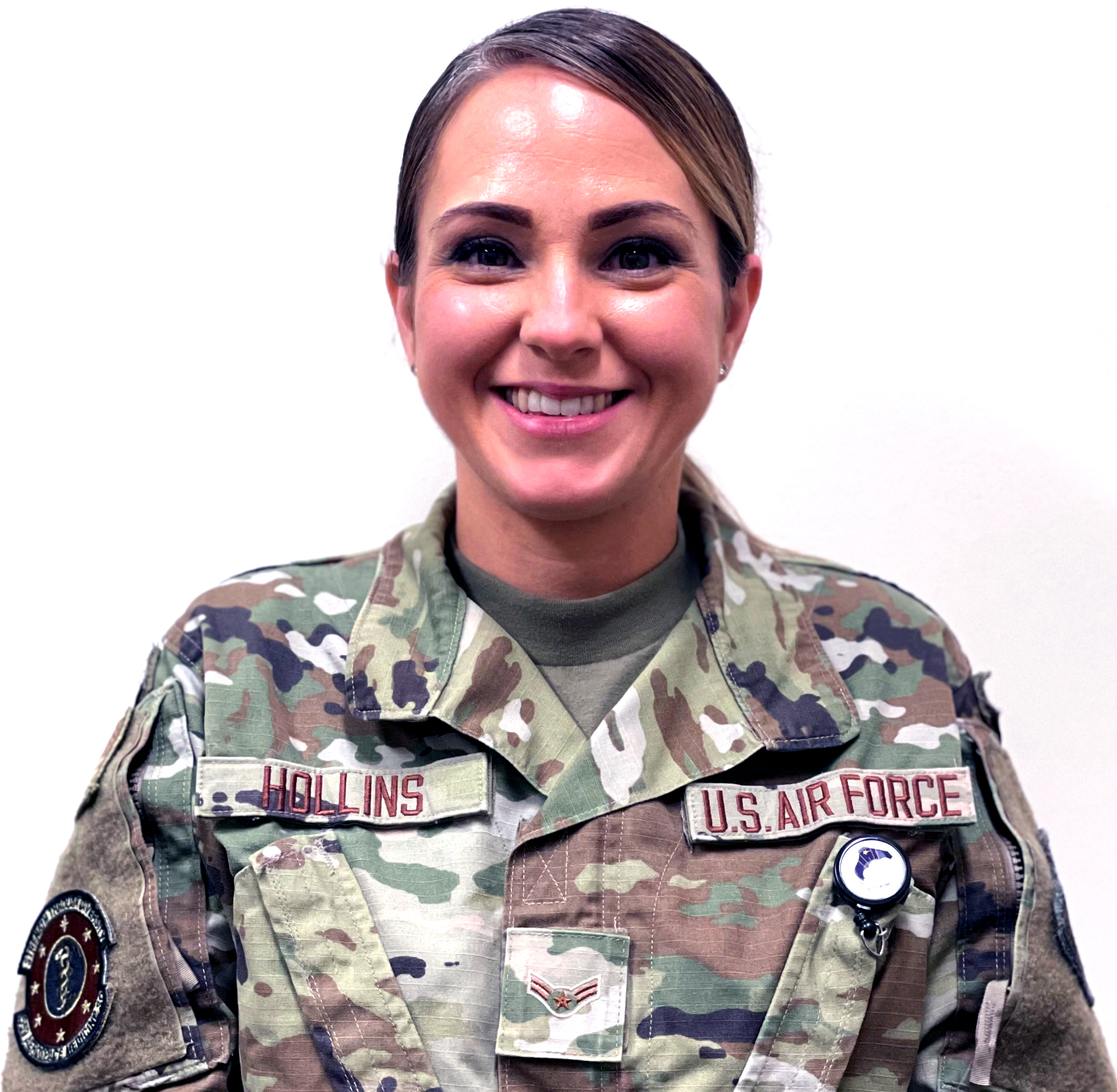 JBSA First Sergeant Diamond Sharp Awards > Joint Base San Antonio > News