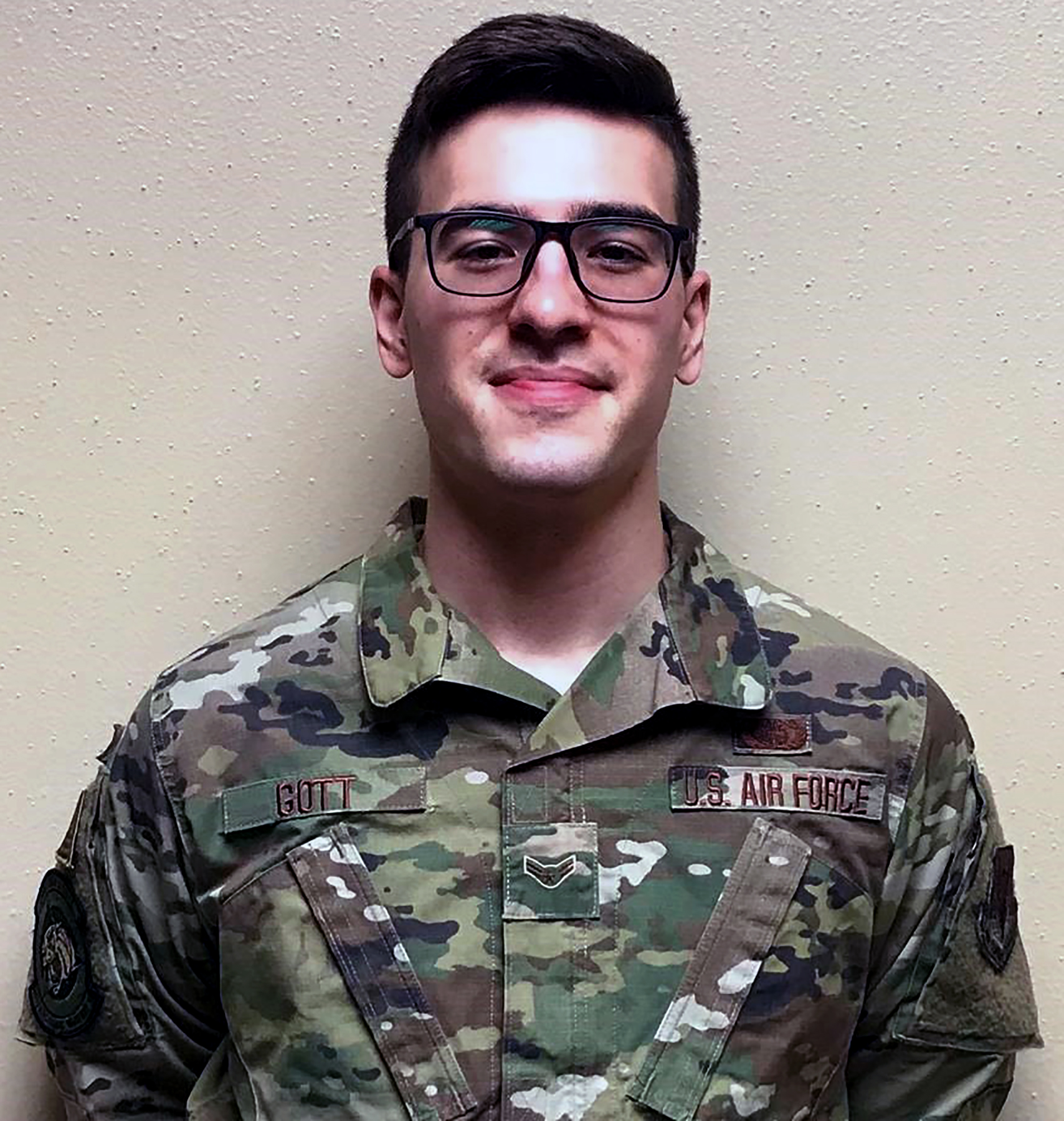 JBSA First Sergeant Diamond Sharp Awards > Joint Base San Antonio > News