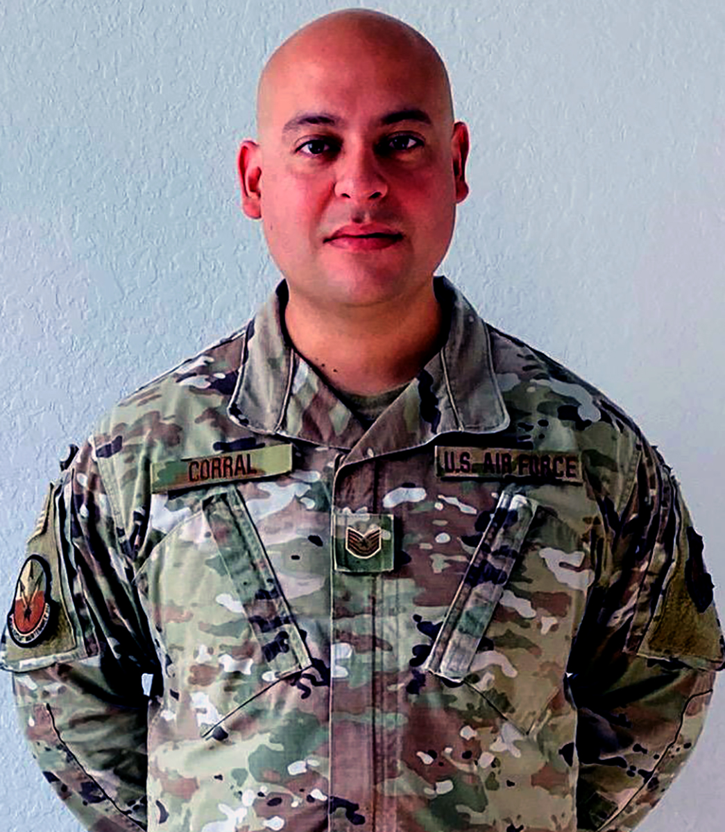 JBSA First Sergeant Diamond Sharp Awards > Joint Base San Antonio > News