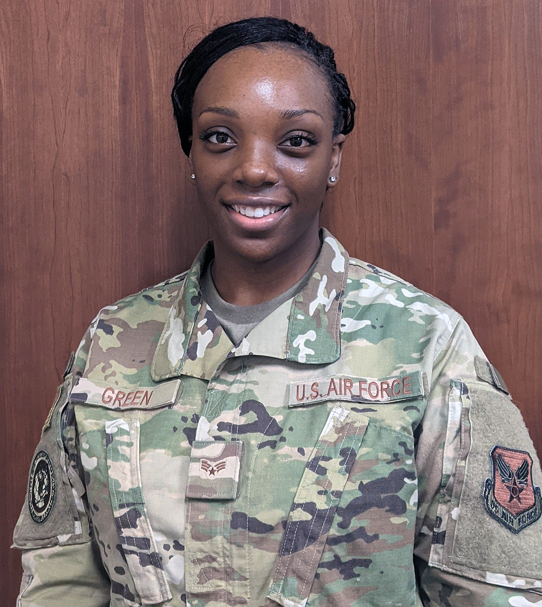 JBSA First Sergeant Diamond Sharp Awards > Joint Base San Antonio > News
