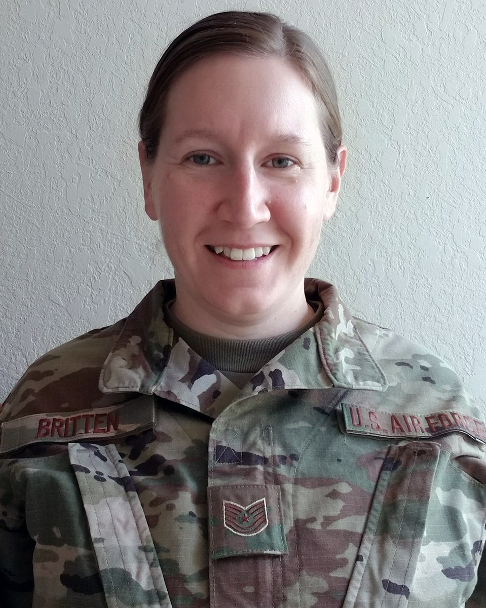 JBSA First Sergeant Diamond Sharp Awards > Joint Base San Antonio > News