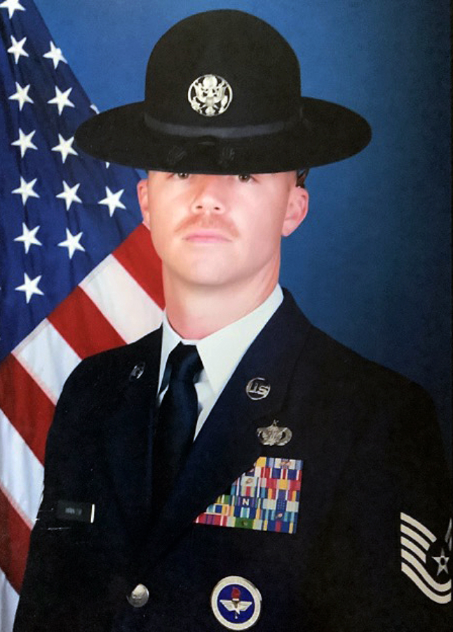 JBSA First Sergeant Diamond Sharp Awards > Joint Base San Antonio > News