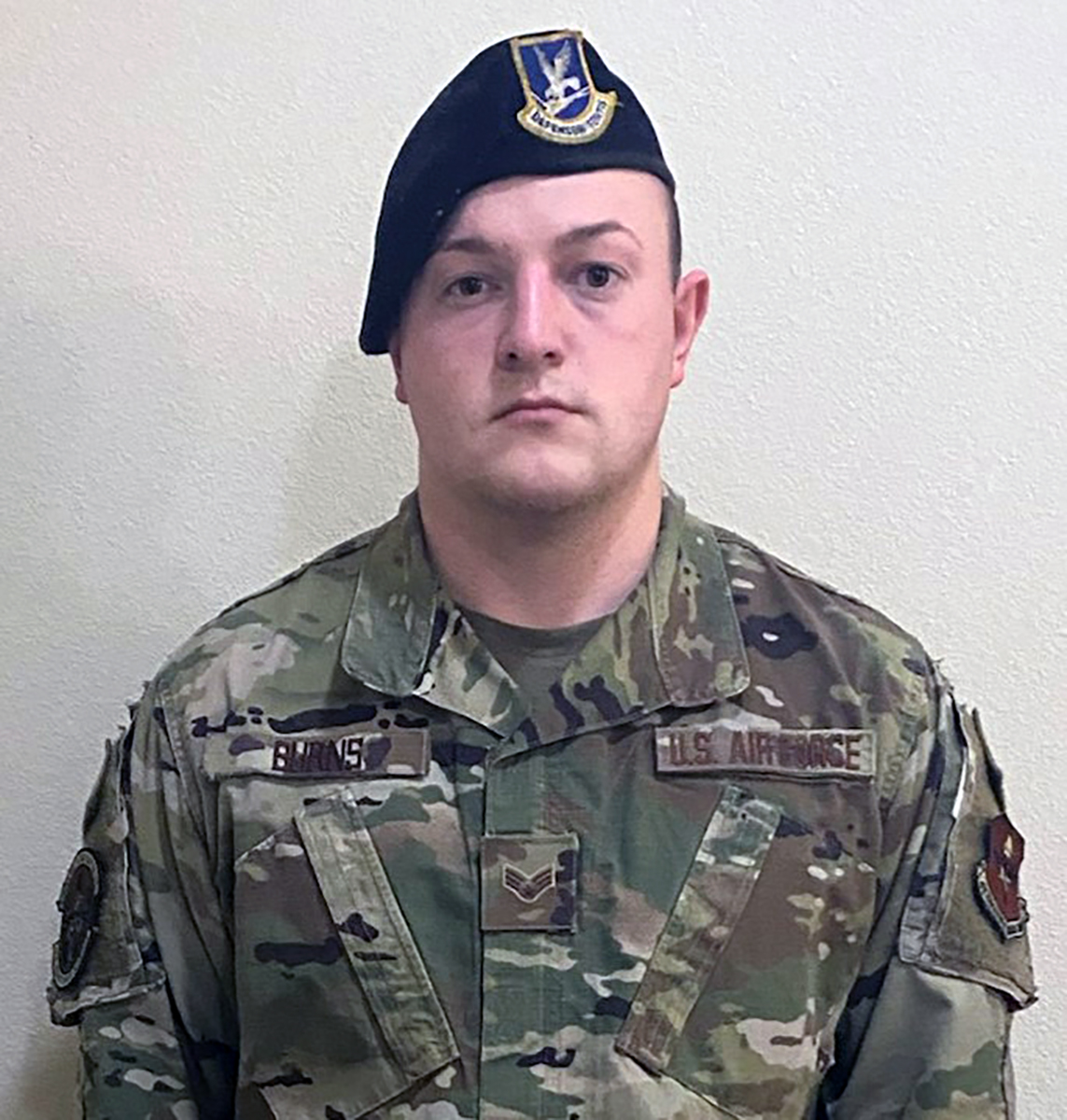 JBSA First Sergeant Diamond Sharp Awards > Joint Base San Antonio > News