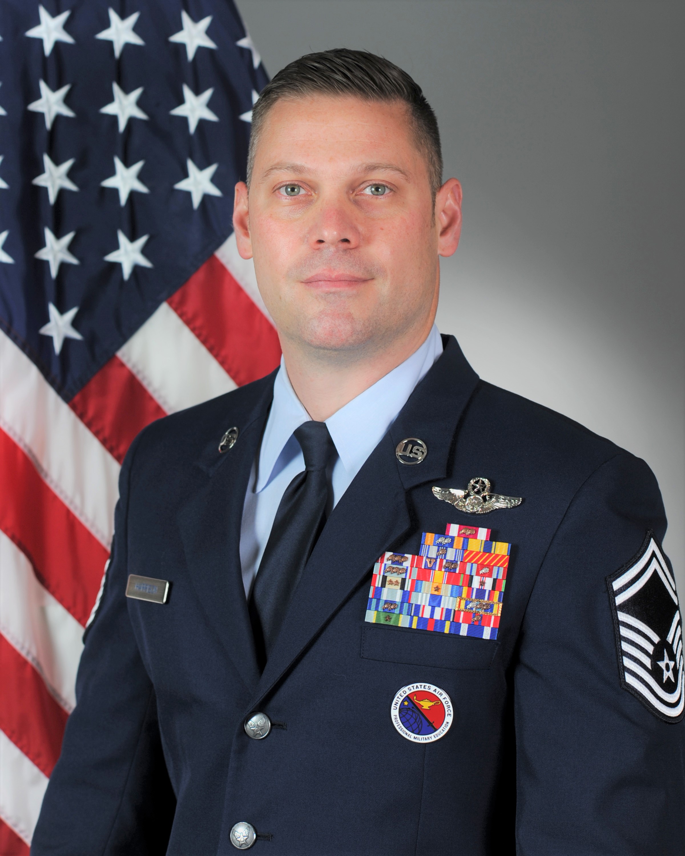 ROBERT D. GAYLOR NONCOMMISSIONED OFFICER ACADEMY