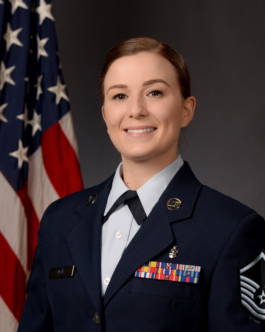 ROBERT D. GAYLOR NONCOMMISSIONED OFFICER ACADEMY