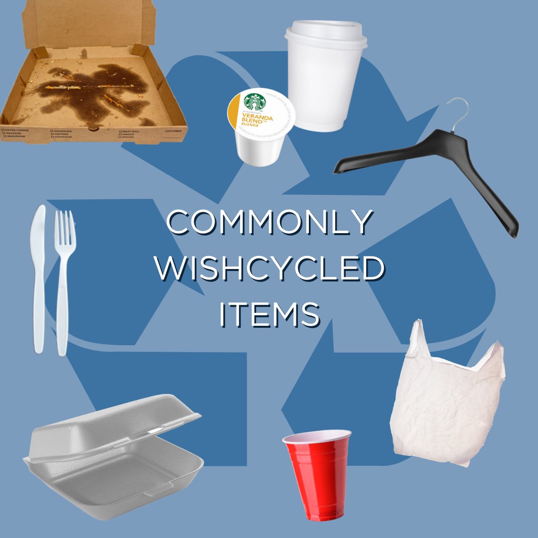 Qualified Recycling Program