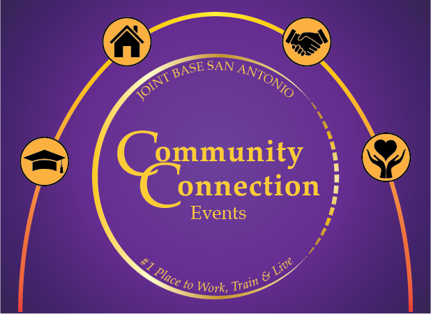 Joint Base San Antonio > Information > Community Connection