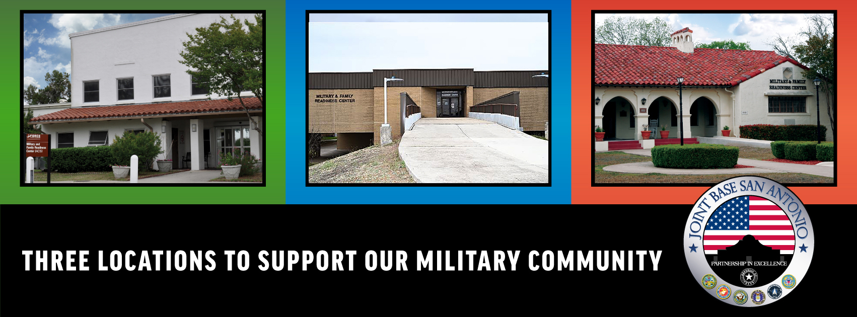Military & Family Readiness Services