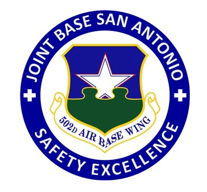 Joint Base San Antonio > Resources > Safety