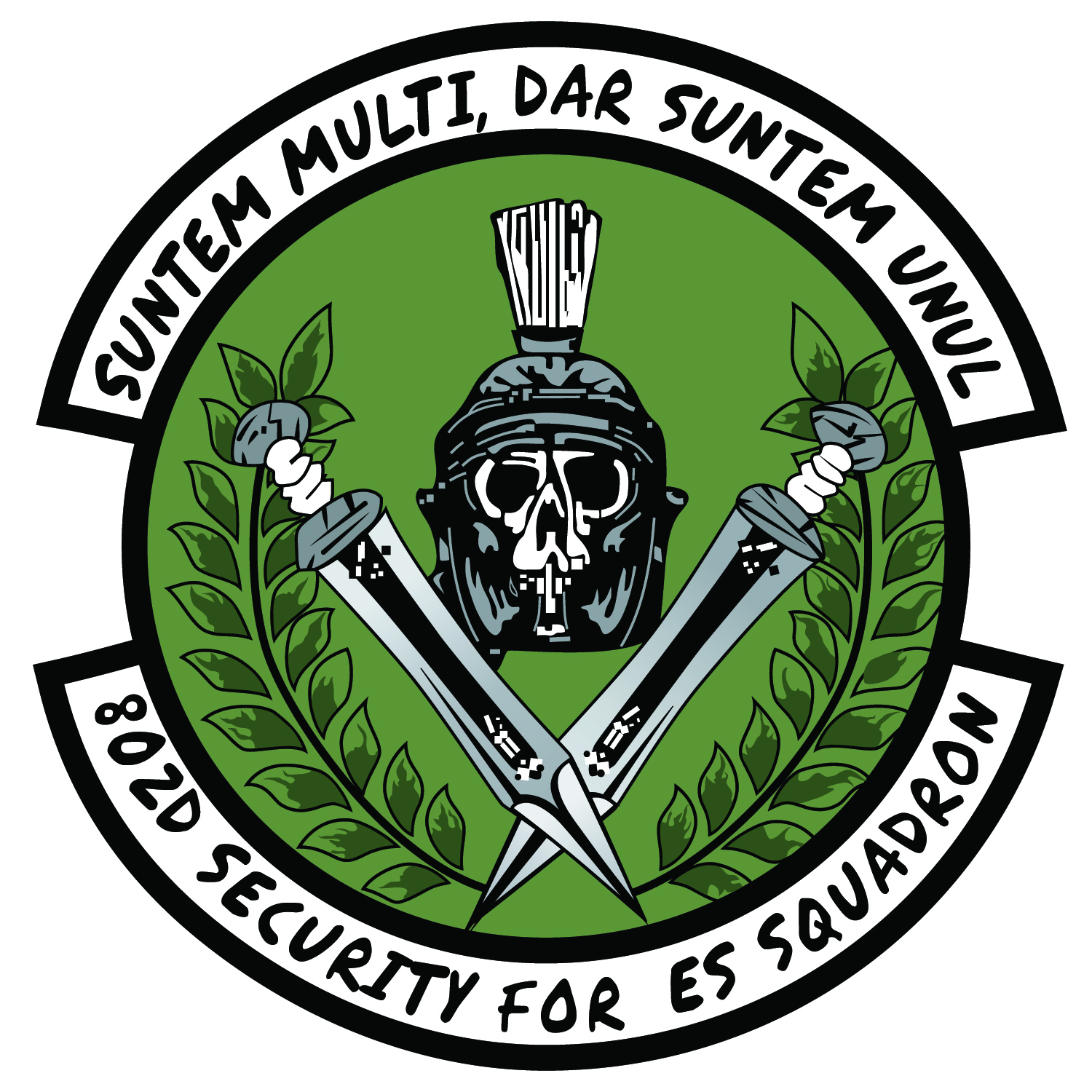 502nd Security Forces Group